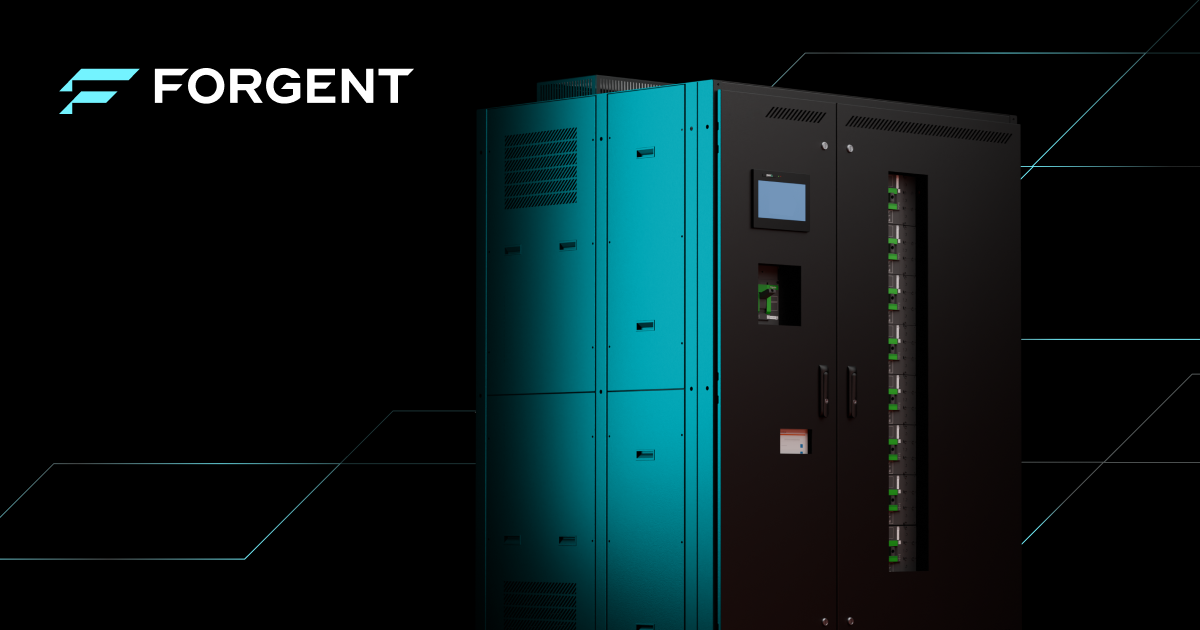 Forgent Power Solutions | Careers